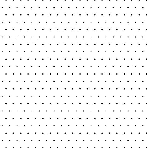 Vector Polka Background With Small Dots Download Free Vector Art