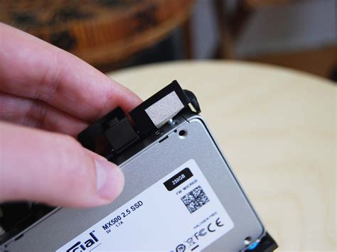 How To Upgrade The HDD In Your Lenovo ThinkCentre M720q Tiny Windows Central