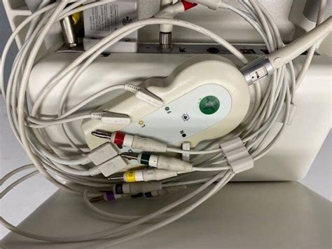 Used Philips Pagewriter Tc50 Ekg For Sale Dotmed Listing 4504236