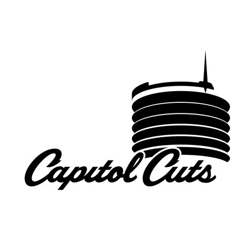 Capitol Records Logo Vector