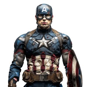 Capitão América Png Free Download Rose Png