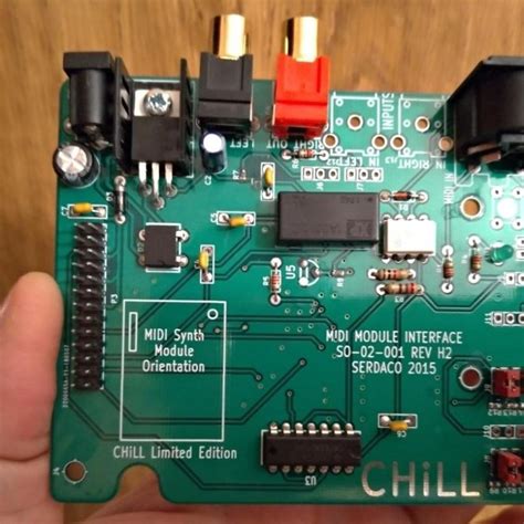 Миди адаптер для Midi Wavetable карт типа Db50xg купить в Москве цена 2 900 руб продано 26