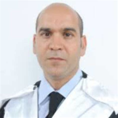 Kerrouchi Slimane Génie Industriel Et Maintenance Research Profile