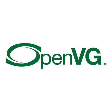 Openvg Logo Png Vector Svg Free Download