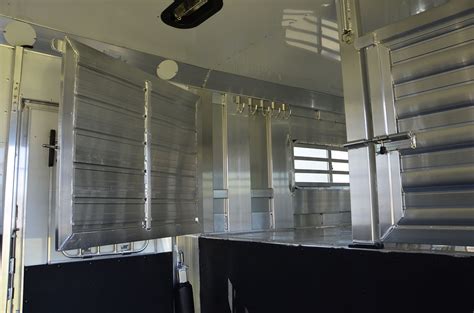 Parts And Options 4 Star Trailers Inc