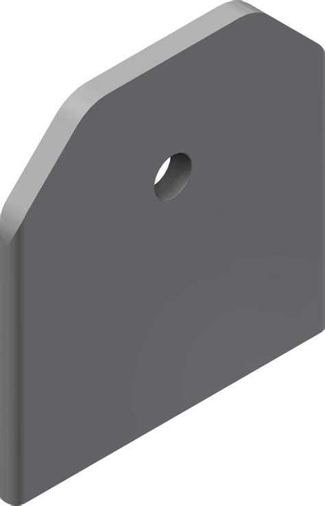 Earthing Lug El Lug 5 M8 Øglænd System