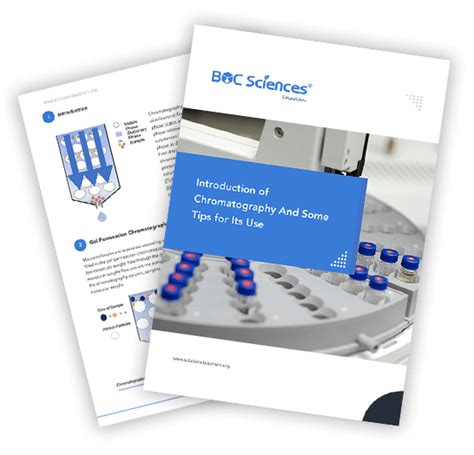 Expert Ion Chromatography Testing Services Boc Sciences