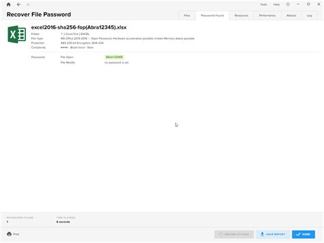 Lost Password Excel Spreadsheet Db Excel