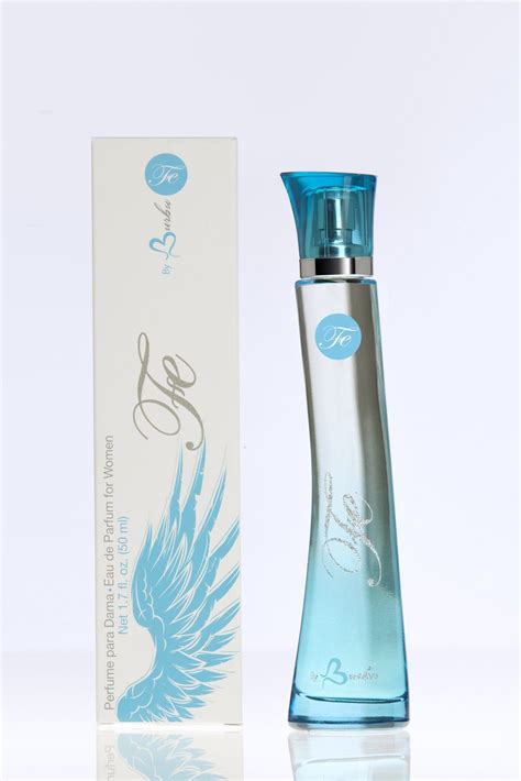 Fe By Burbu Aquí Puerto Rico