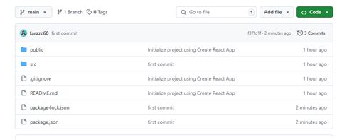 How To Write Your First Code In React Beginners Guide