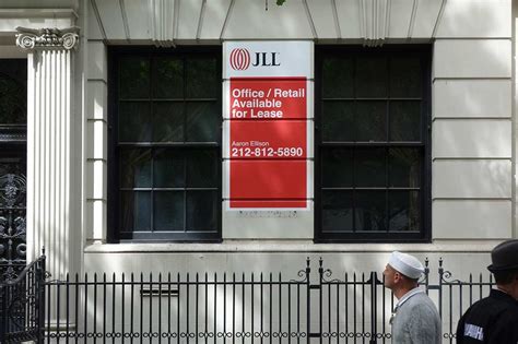 Jones Lang Lasalle Logo History Meaning And Brand Colors