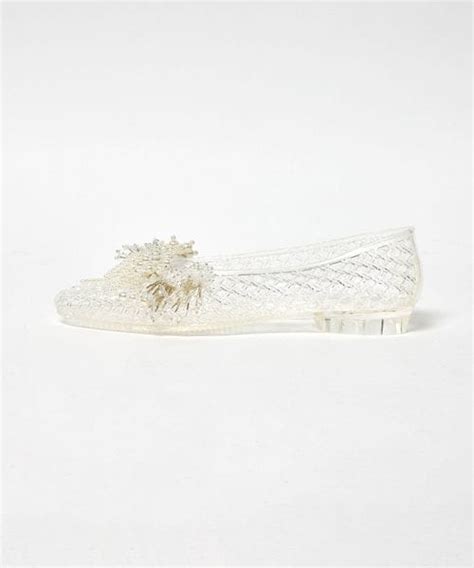 ＜heavenly Jelly＞jelly Shoes シューズ