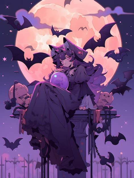 66000 Anime Bat Pictures