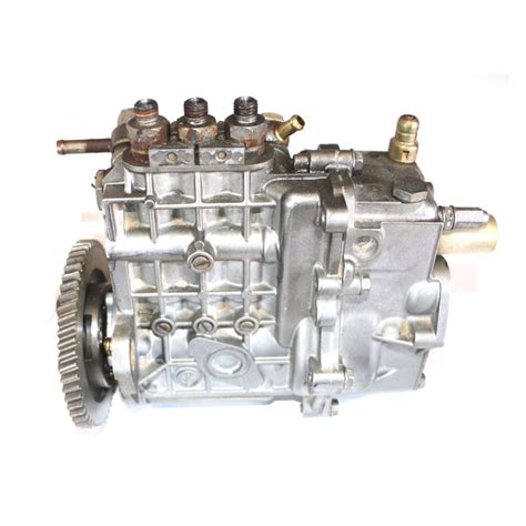 Yanmar Injection Pump Diagram At Sandra Willis Blog