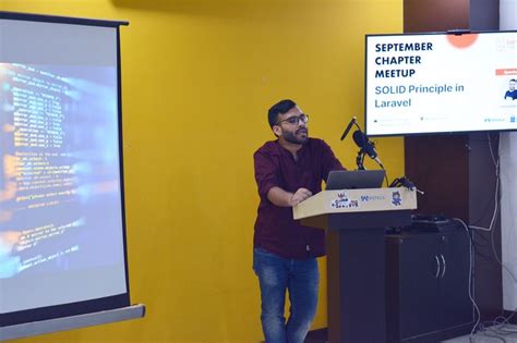 bagisto on linkedin meetup delhincr india github