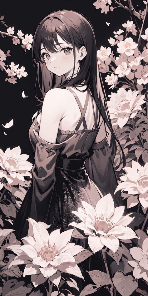 Аниме Тянки Обои