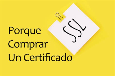 Porqué Comprar un Certificado SSL Digicert Sectigo Thawte Geotrust