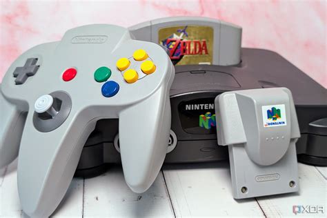 6 Classic Nintendo Accessories That Show They Just Dont Make Them Like