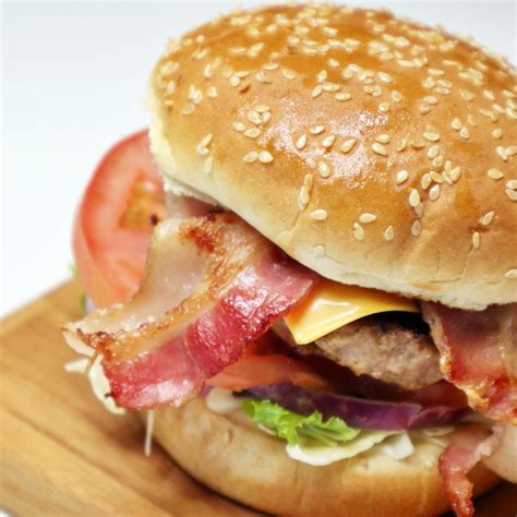 알차게 만들어 더욱 든든한 수제 햄버거 만들기 레시피