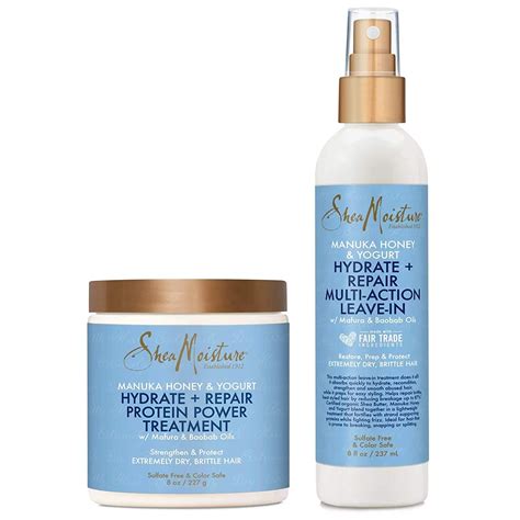 18 Protein Treatments Perfect For Low Porosity Hair