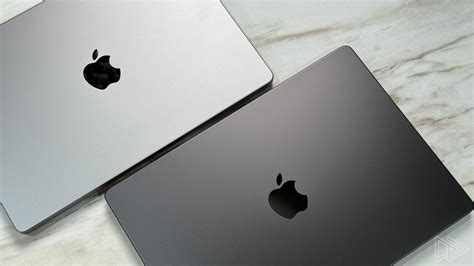 Apple Macbook Pro 14 M3 Unboxing And Hands On Space Black Is In