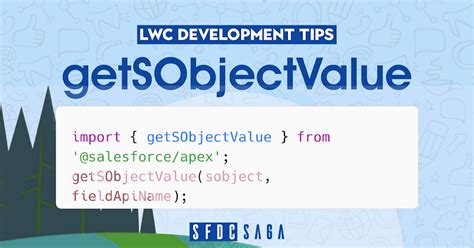 Mastering Field Value Retrieval In Salesforce Lwc With Getsobjectvalue