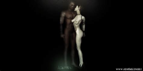 Page Aganmedon Comics The Slaves Issue Erofus Sex And