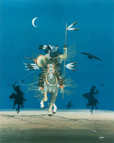Rance Hood Warrior Mutualart