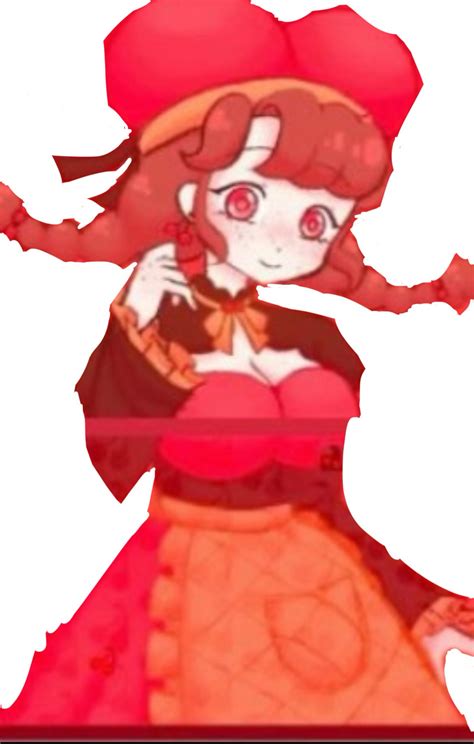 Cherry In No Background Fandom