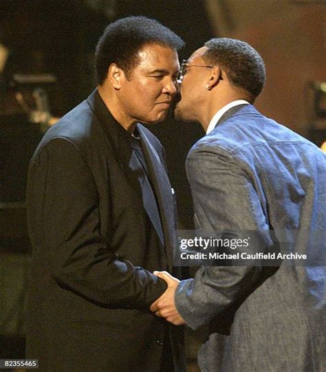210 Muhammad Ali Will Smith Photos And High Res Pictures Getty Images