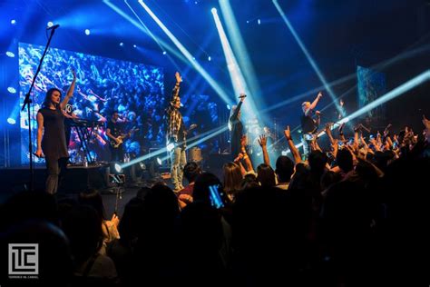 Planetshakers Conference Abudhabi 2017 An Event Organized By Voice