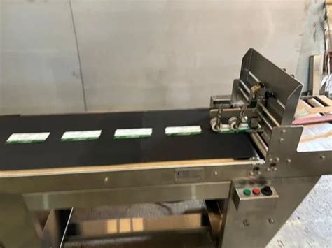 Automatic Inklet Label Coding Machine At ₹ 115000 Batch Coding