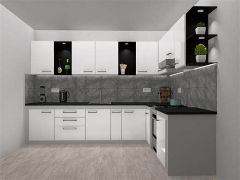 How Do I Get Batter Look For My Renderings R Sketchup