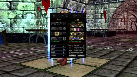 画像ギャラリー Pc版 Everquest Legends