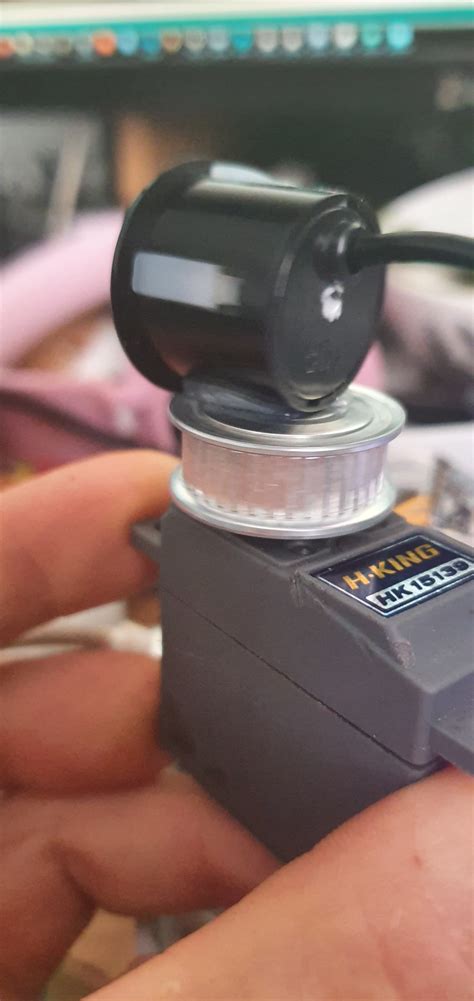 Tfmini 360°almost Lidar Page 2 Other Hardware Ardupilot Discourse