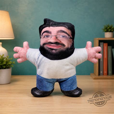 Funny 2026 Armenian Cory Plush Pillow Trendingnowe