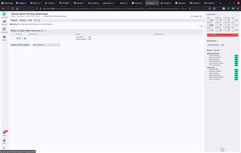 Creating A Custom Active Check General Checkmk Community