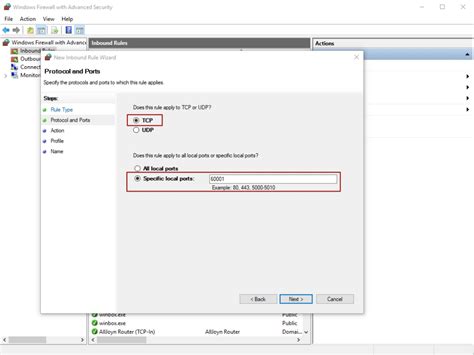 Windows Server 2012 Change The Default RDP Port 3389