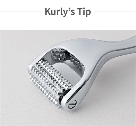 마미케어 니들 페이스 롤러 마켓컬리