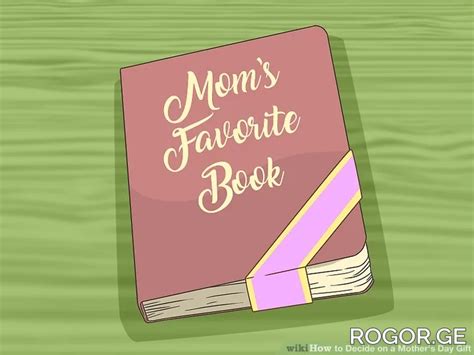 როგორ ავარჩიოთ საჩუქარი დედის დღისთვის Rogor Ge