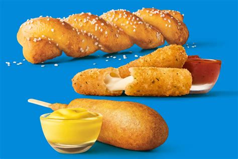 Popular Fast Food Chain Brings Back 1 Menu In Copycat Move To Mcdonalds