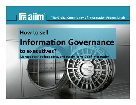 Data Governance Quotes Quotesgram