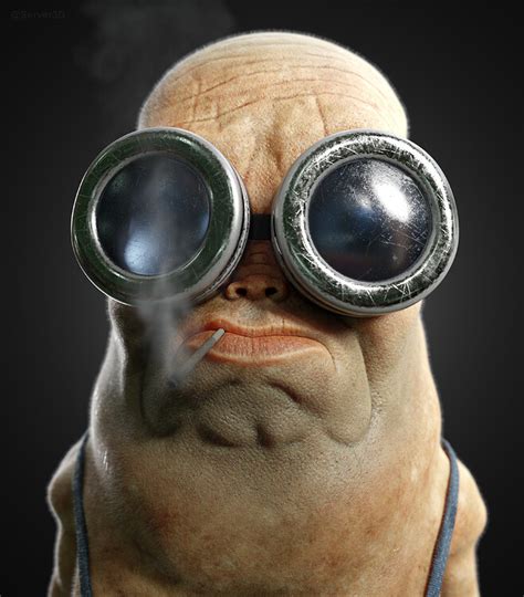 Minion Finished Projects Blender Artists Community