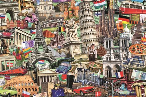 В Европе 4 страны готовы открыть границы для российских туристов Новости туризма от