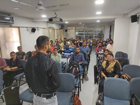 Chaitanya Joshi Posted On Linkedin