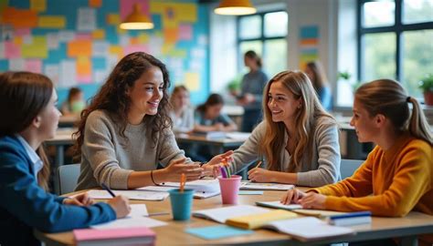 Lévaluation Formative Comprendre Ses Enjeux Et Sa Définition