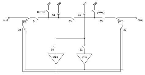Proposed Schematic With Improved Switching Sequence Download Scientific Diagram