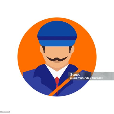 우편 배달 부 아이콘 벡터 기호와 기호 흰색 배경 우편 아이콘 개념에 고립 디자인에 대한 스톡 벡터 아트 및 기타 이미지