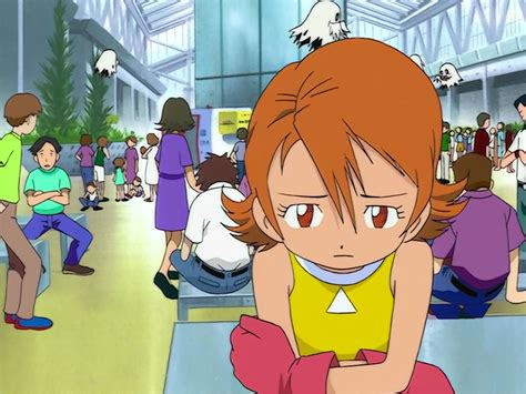 Digimon Adventure Images