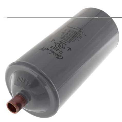 401307 Sporlan 401307 C 304 S 12 Odf Solder Liquid Line Filter